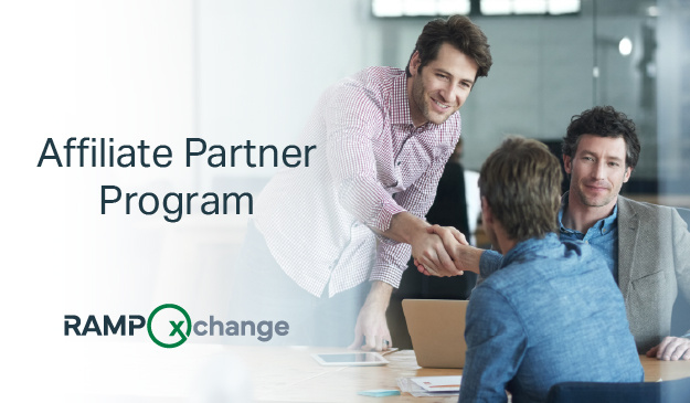Affiliate Partner Program