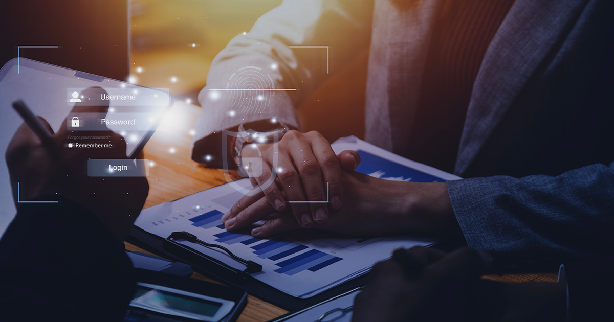 A Deep Dive Into Cybersecurity Risk Management