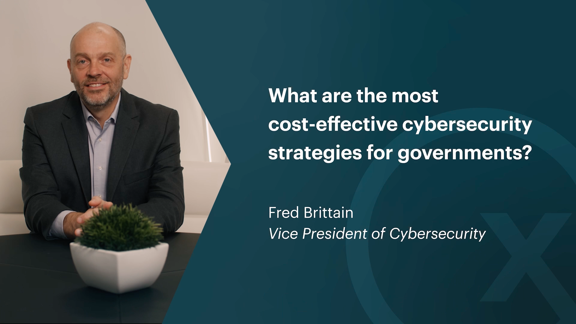 Cost-Effective Cybersecurity Strategies for State & Local Governments