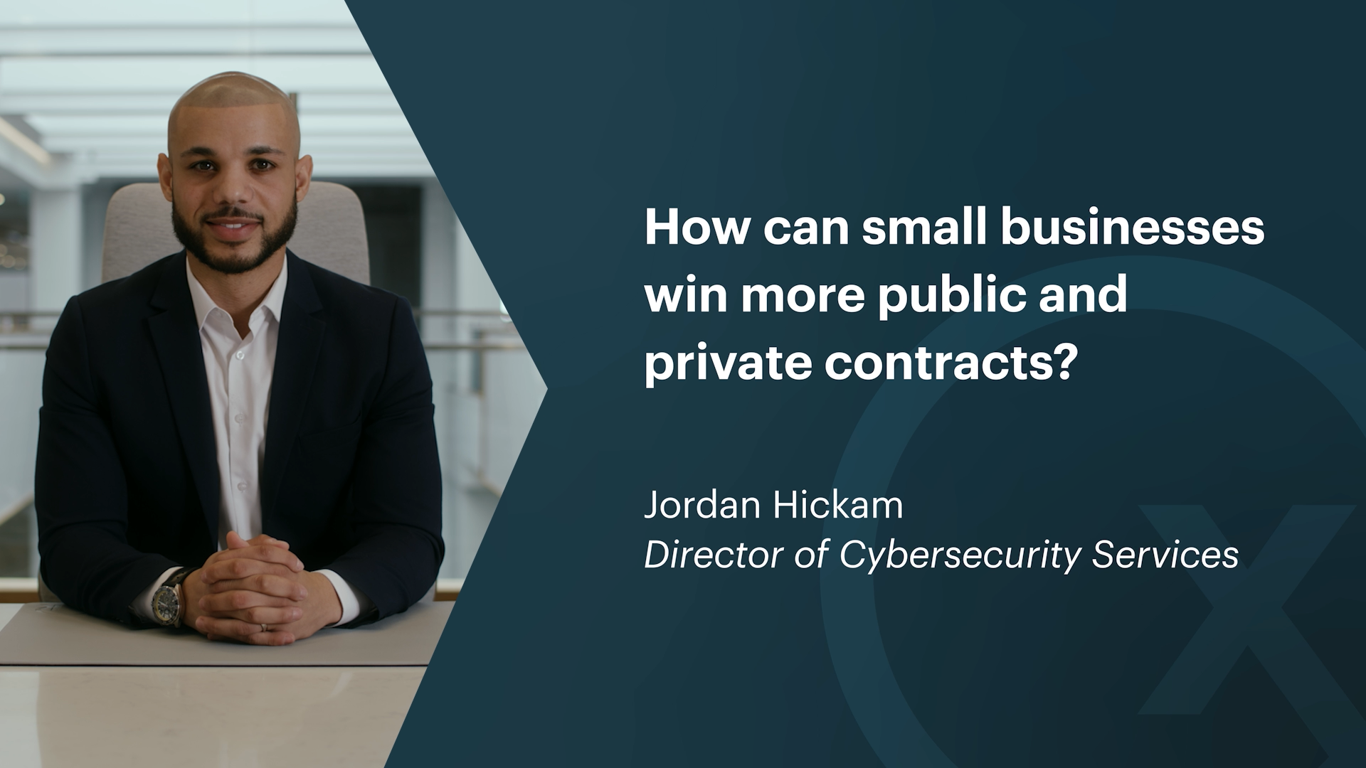 How Can Small Businesses Win More Public And Private Contracts?