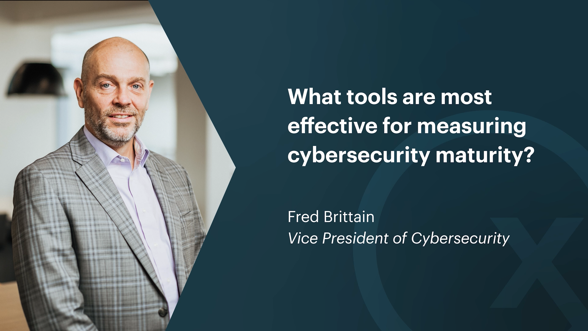 What Tools Are Most Effective for Measuring Cybersecurity Maturity?